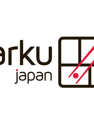 Sarku Japan | Foundry Row